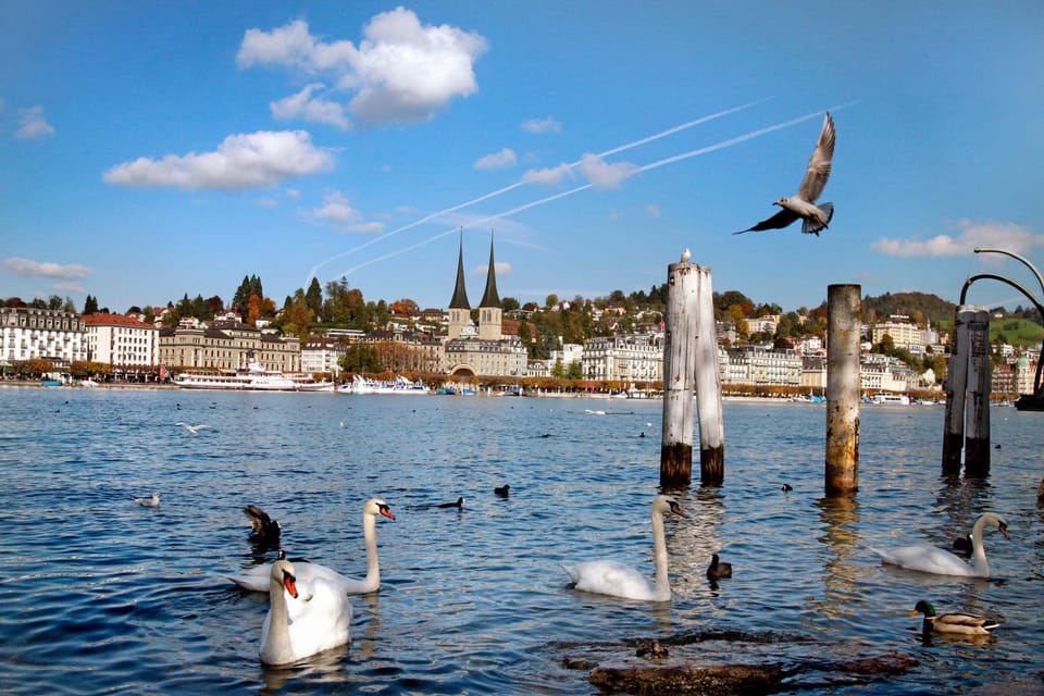 Hotel Münzgasse - Self Check-in | Lucerne | VacationRenter