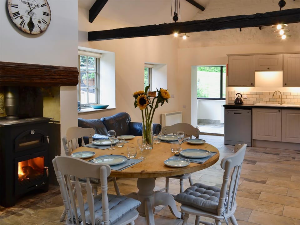 Whatley Lodge | East Devon District | VacationRenter