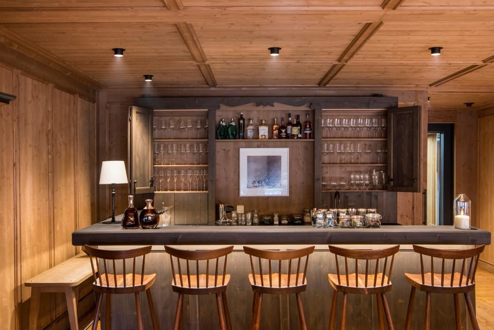 Chalet Mimi | Lech | VacationRenter