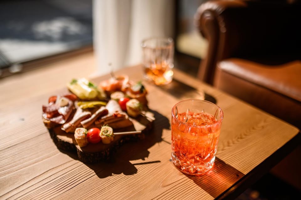 Chalet Mimi | Lech | VacationRenter