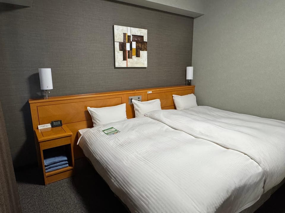 Hotel Route-Inn Hamamatsu Nishi Inter | Aichi Prefecture | VacationRenter