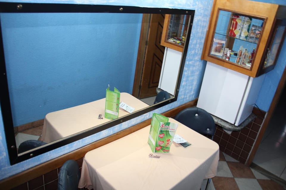 Shelton Hotel | Rio de Janeiro | VacationRenter