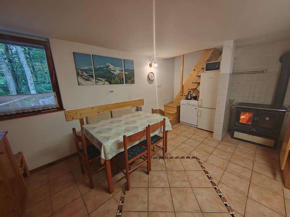 KOČA PLANIKA, SVIŠČAKI | Primorje-Gorski Kotar County | VacationRenter