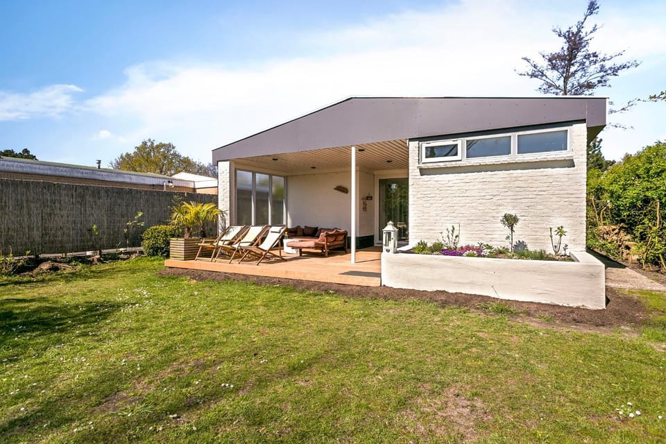 Vakantiebungalow Mee naar Ouddorp aan zee | Ouddorp | VacationRenter