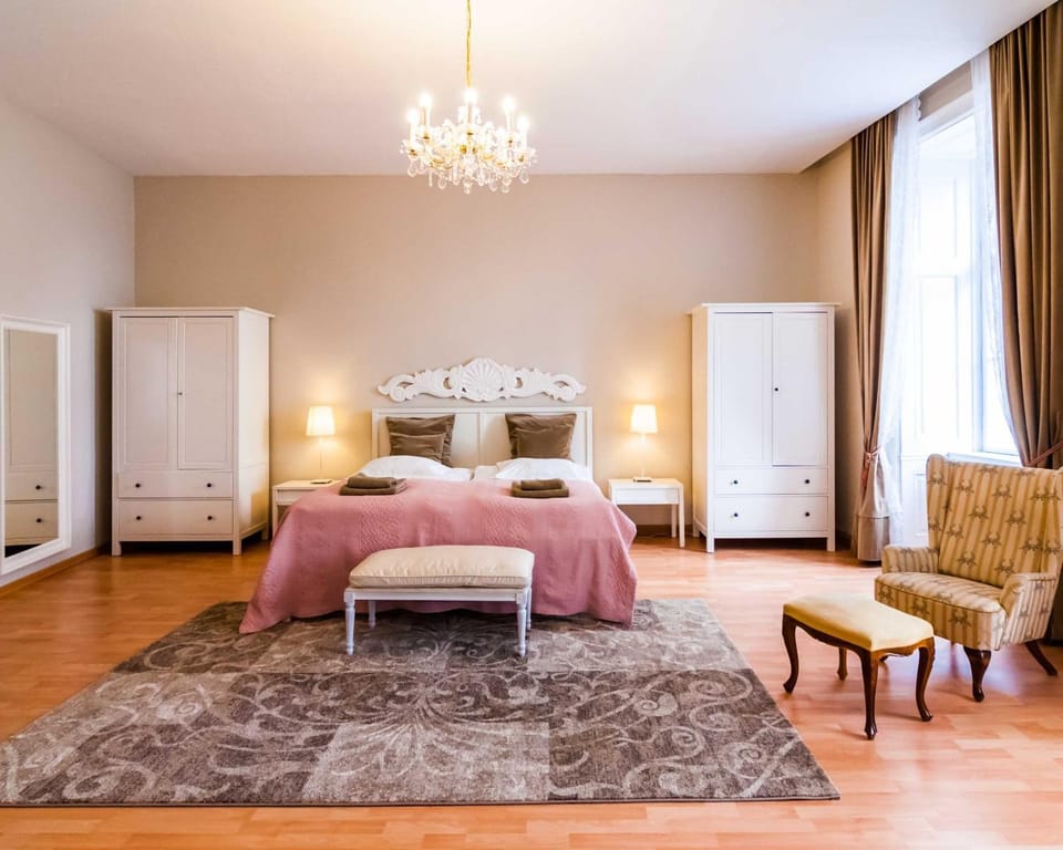 Elegant Vienna | Vienna | VacationRenter