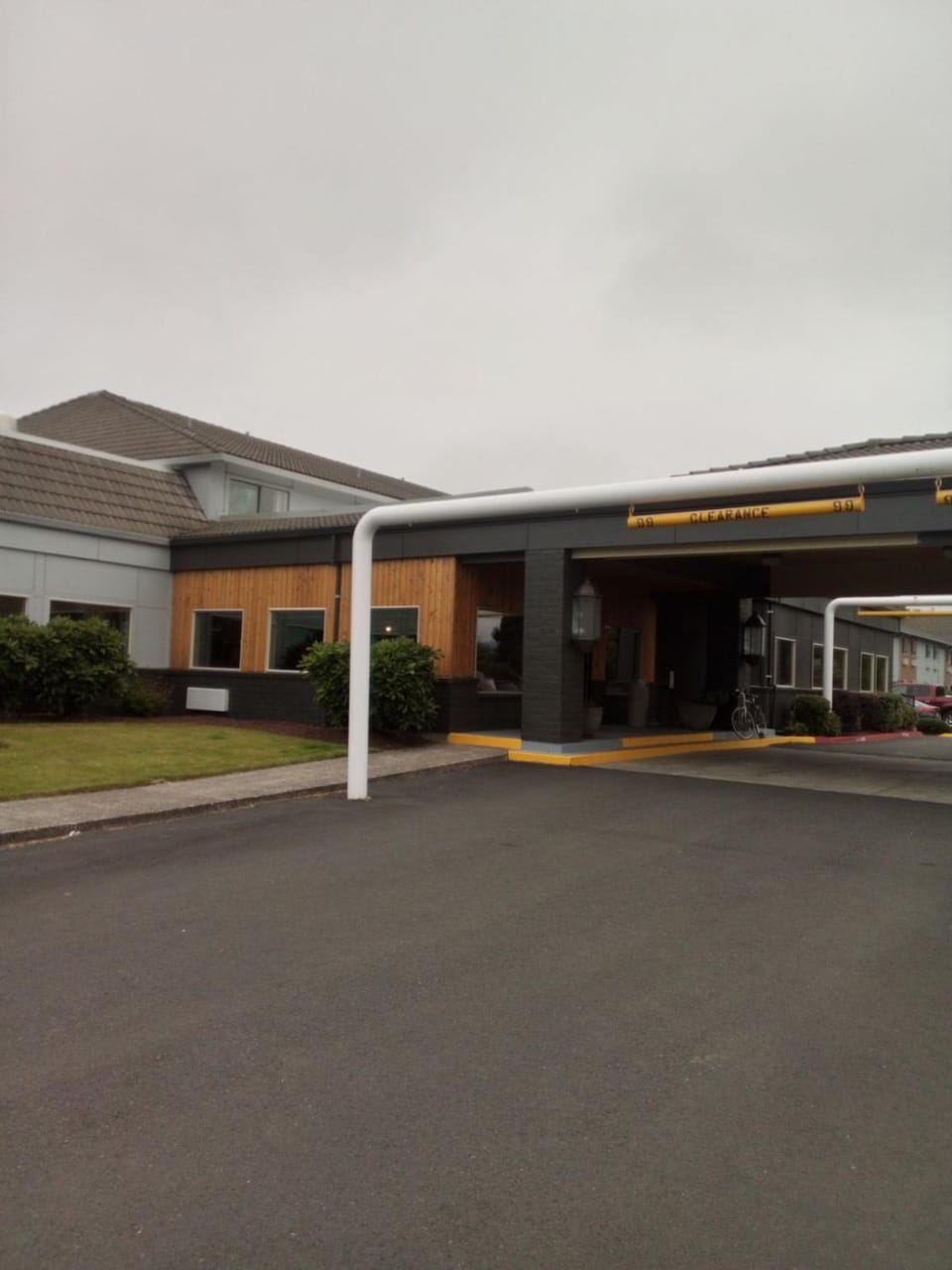 The Tillamook Inn | Tillamook, OR | VacationRenter