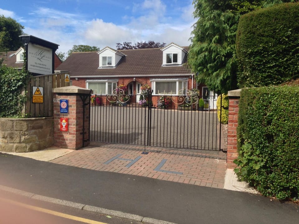 Dougie's Den, charming stone built mid-terrace town house . | Alnwick ...