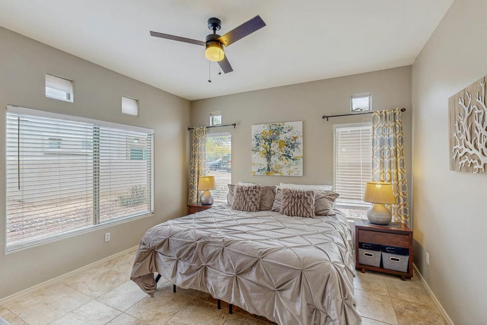 Vistoso Resort Casita #136 | Oro Valley, AZ | VacationRenter