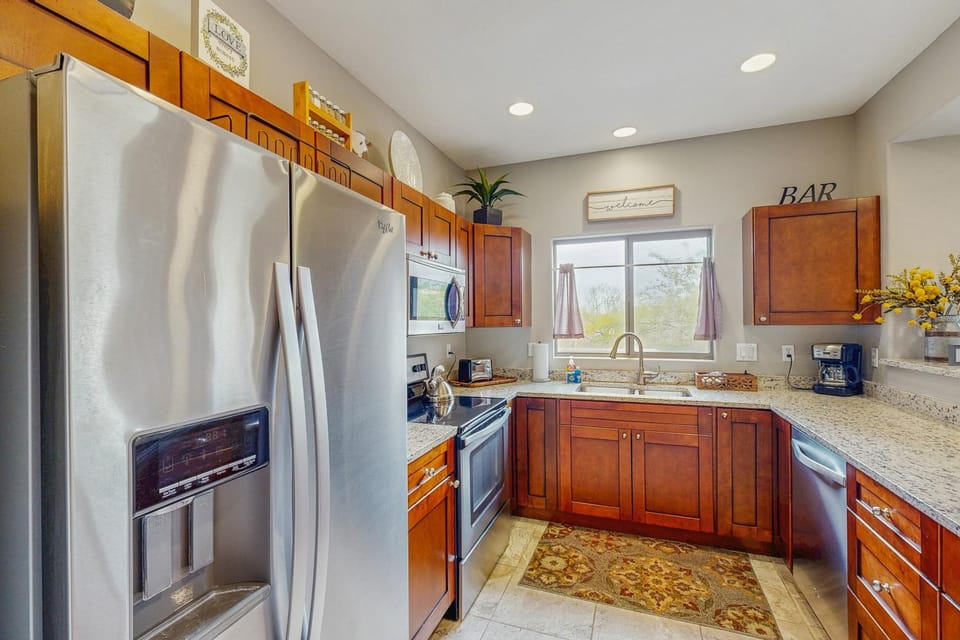 Vistoso Resort Casita #136 | Oro Valley, AZ | VacationRenter