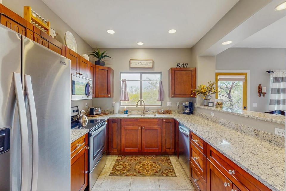 Vistoso Resort Casita #136 | Oro Valley, AZ | VacationRenter