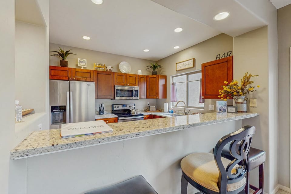 Vistoso Resort Casita #136 | Oro Valley, AZ | VacationRenter