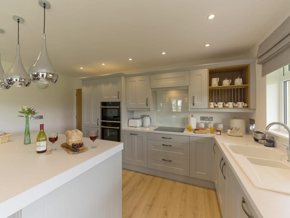 The Old Kennels | England | VacationRenter