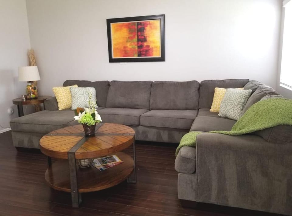 Phoenix I, Minutes to Airport and Downtown | Laveen Village, AZ ...