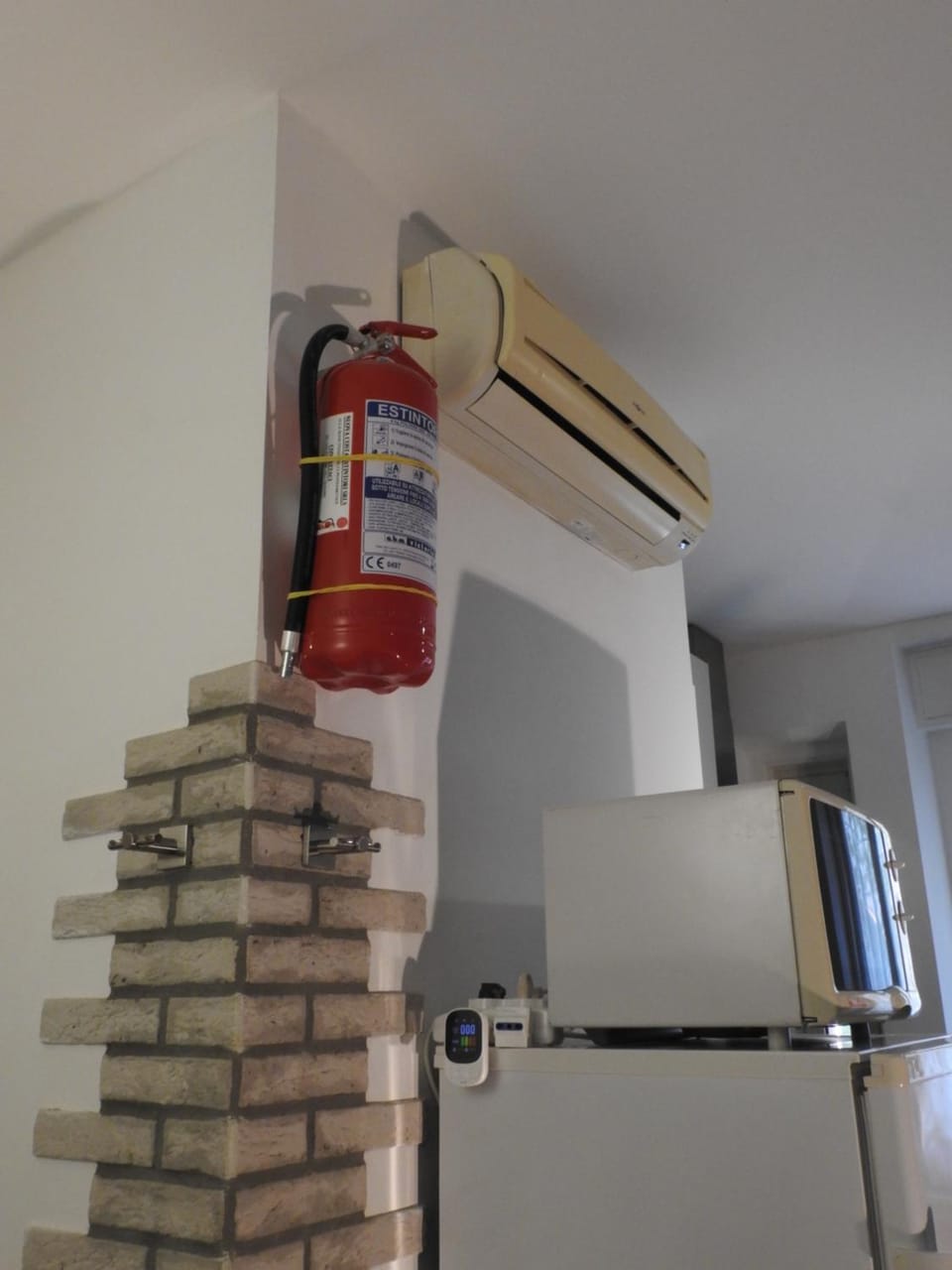 Dormire in Centro Trieste Studio Galleria 16 | Trieste | VacationRenter