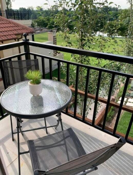 Alimama Spaces The Manson's Cote de Val | Gauteng | VacationRenter