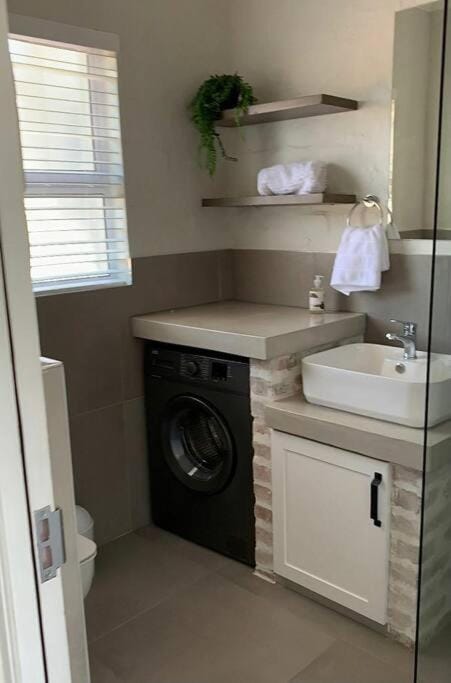 Alimama Spaces The Manson's Cote de Val | Gauteng | VacationRenter