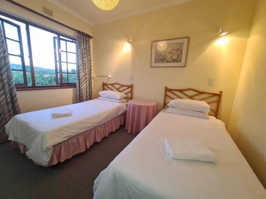 THE BLUE DUIKER | Eastern Cape | VacationRenter