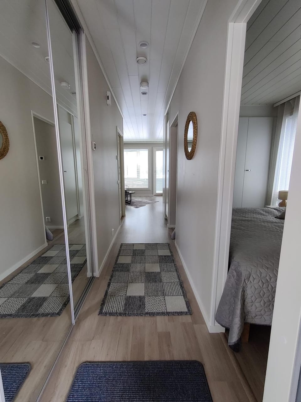 Jäkälätie Apartments by Hiekka Booking | Finland | VacationRenter