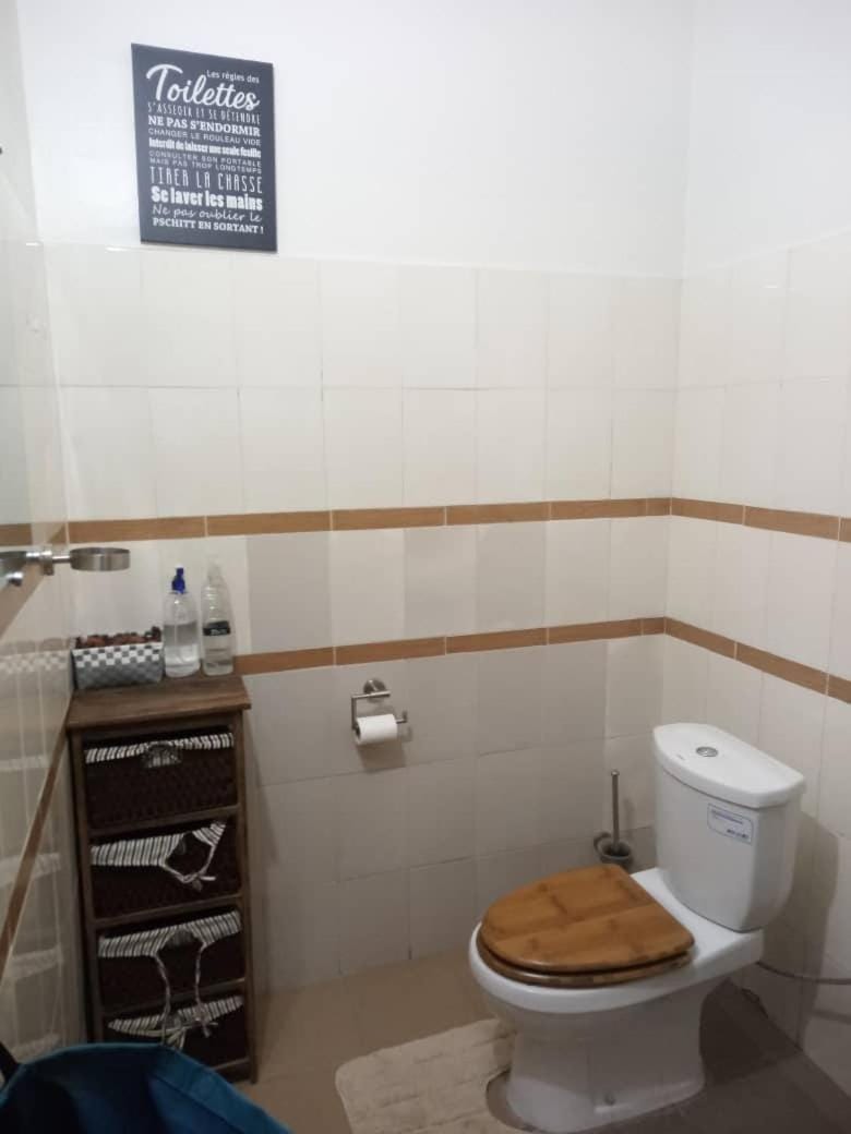 Comme Chez Soi 1 | Republic of the Congo | VacationRenter