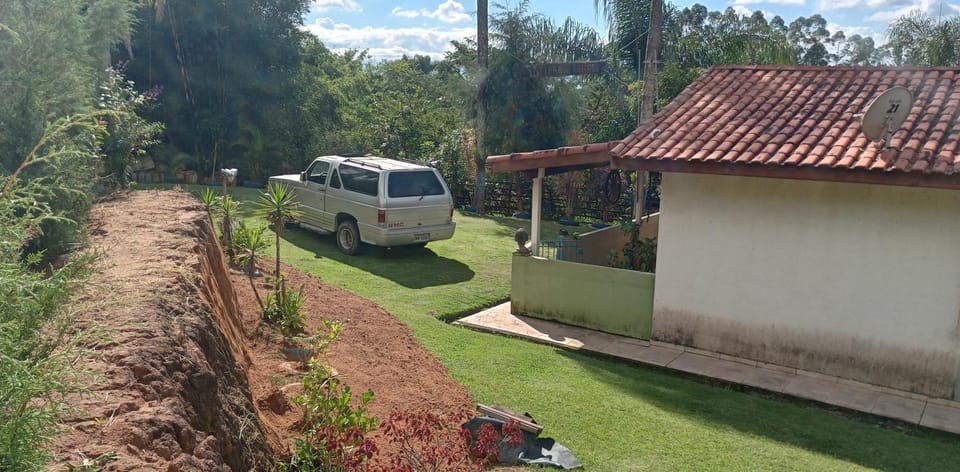 CHÁCARA TERRA dos SONHOS | State of São Paulo | VacationRenter