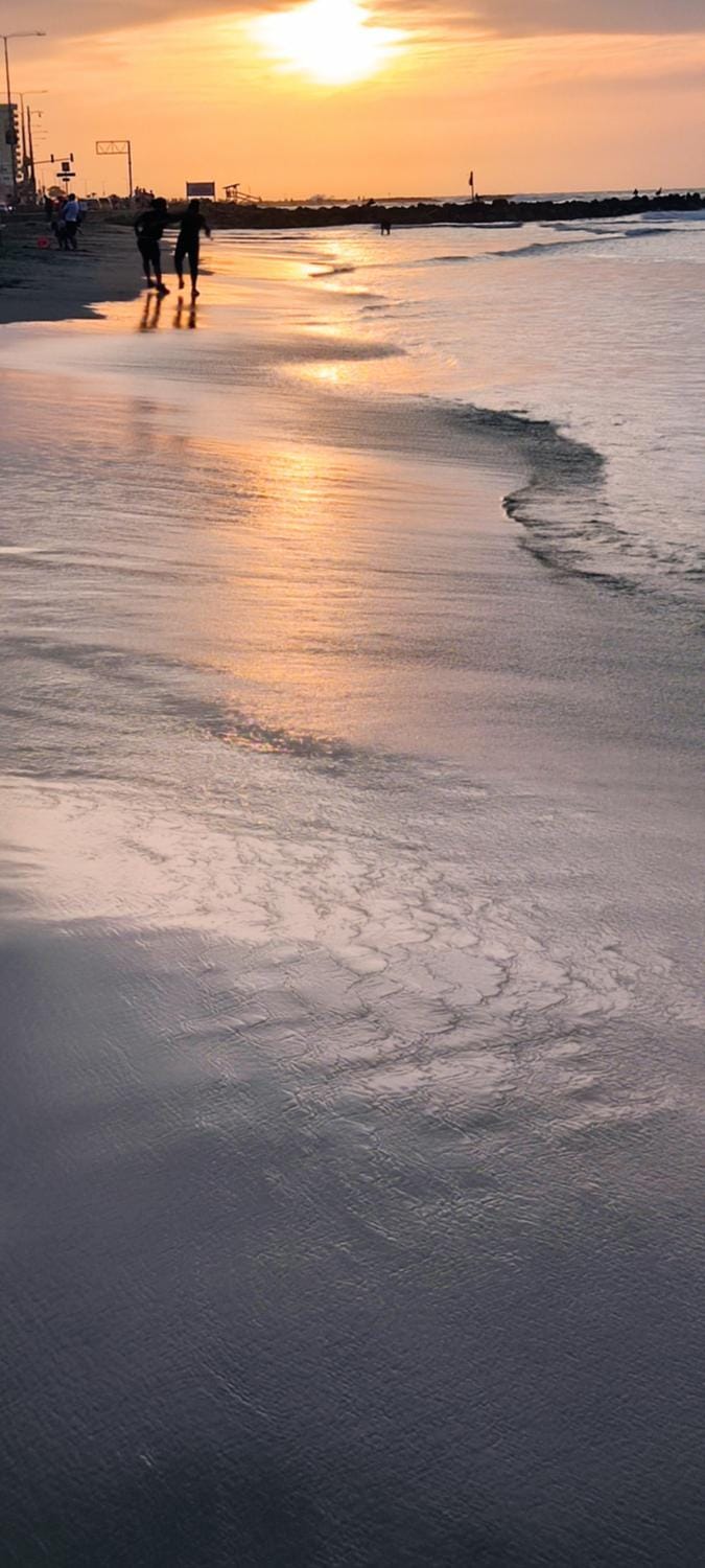 P18 2BD 2BA Brand new! 8 blocks to old city steps to the beach ...