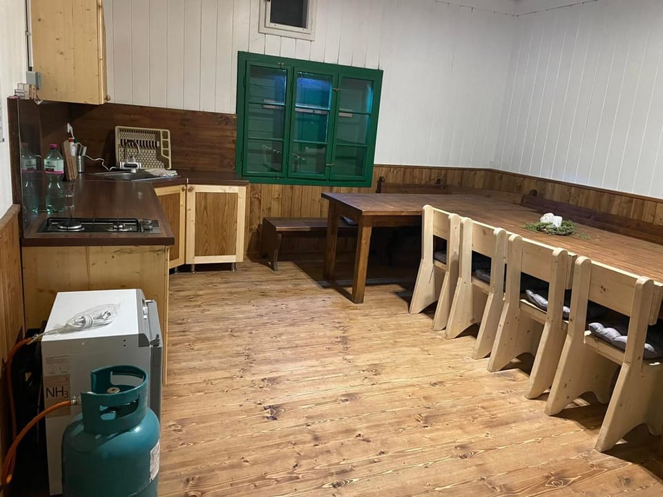 Chata POUSTEVNA ( Střelecká ) | Lower Silesian Voivodeship | VacationRenter