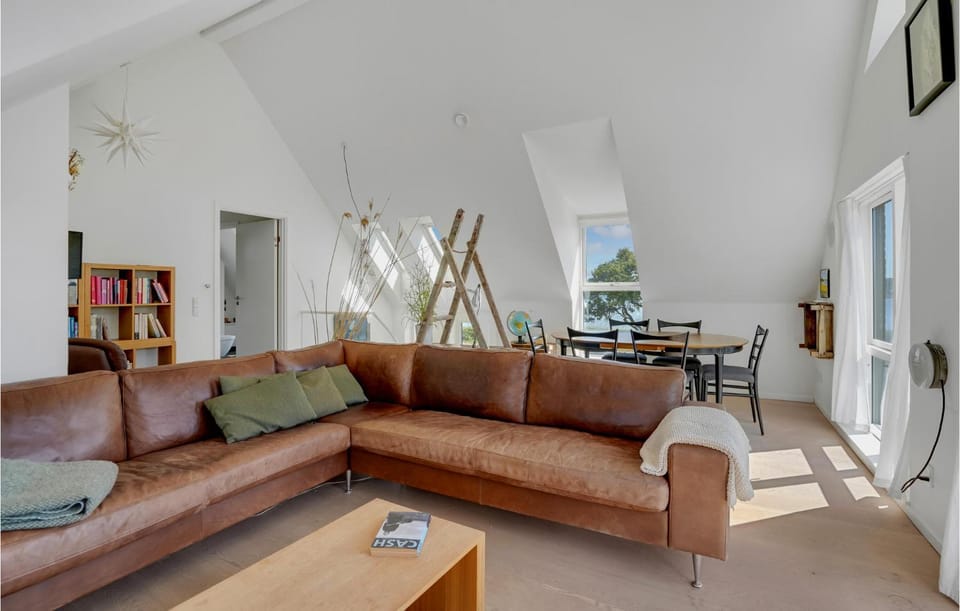 Cozy Home In Hejls With House Sea View | Region of Southern Denmark ...