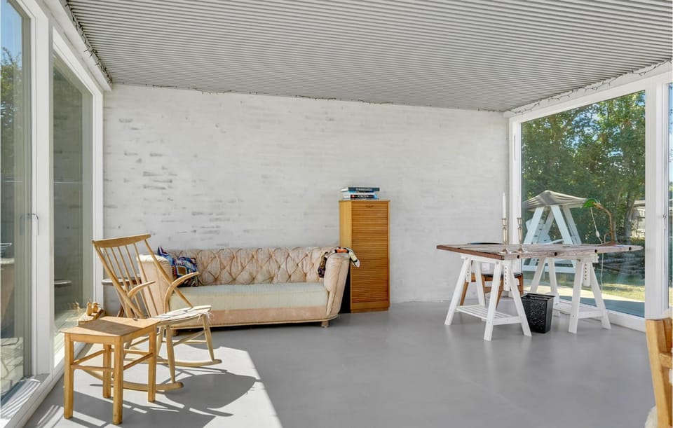 Cozy Home In Hejls With House Sea View | Region of Southern Denmark ...