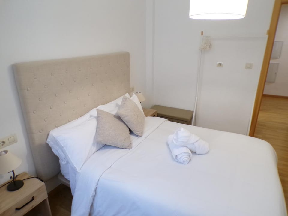Santiago 30, 1A | Granada | VacationRenter