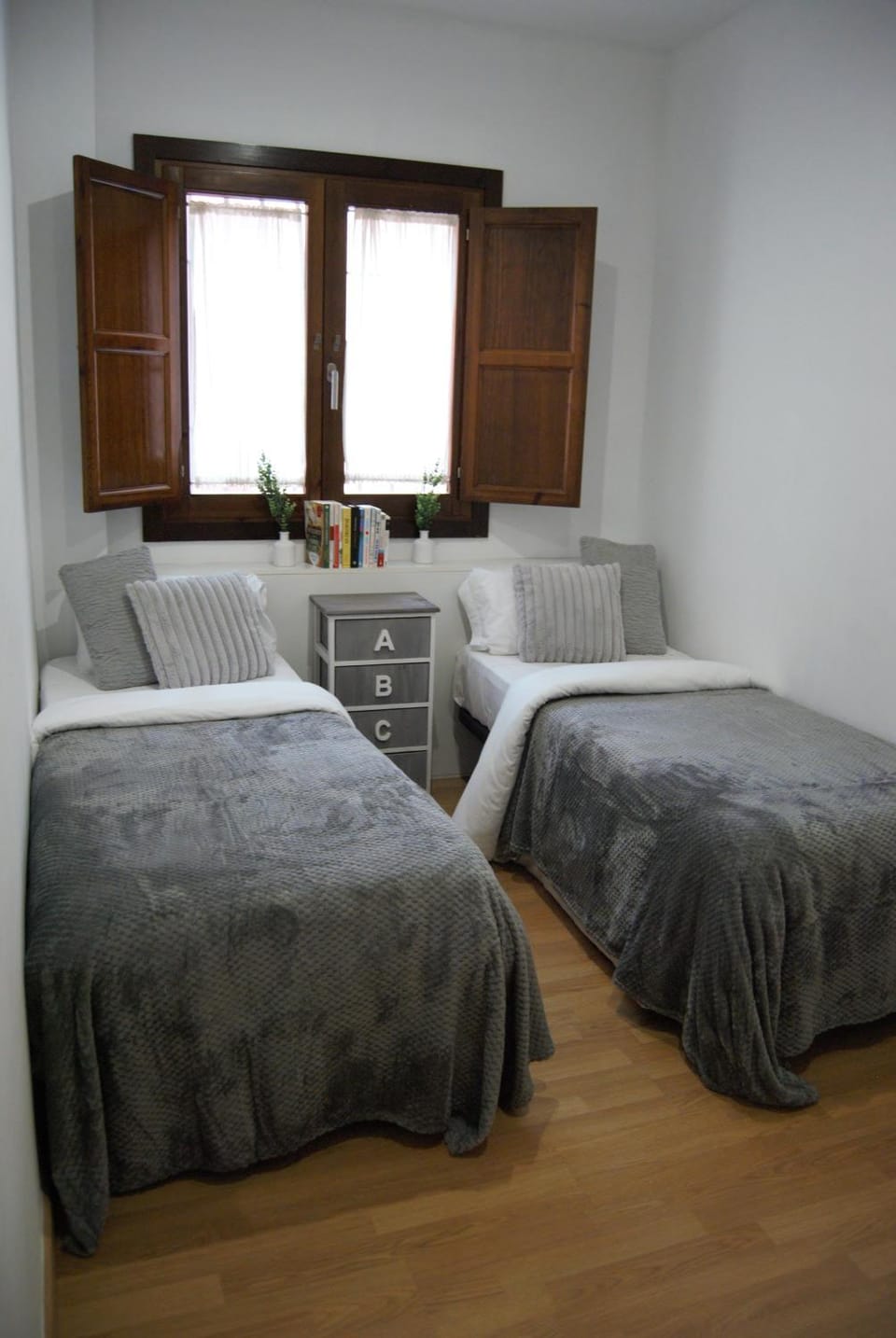 Santiago 30, 1A | Granada | VacationRenter