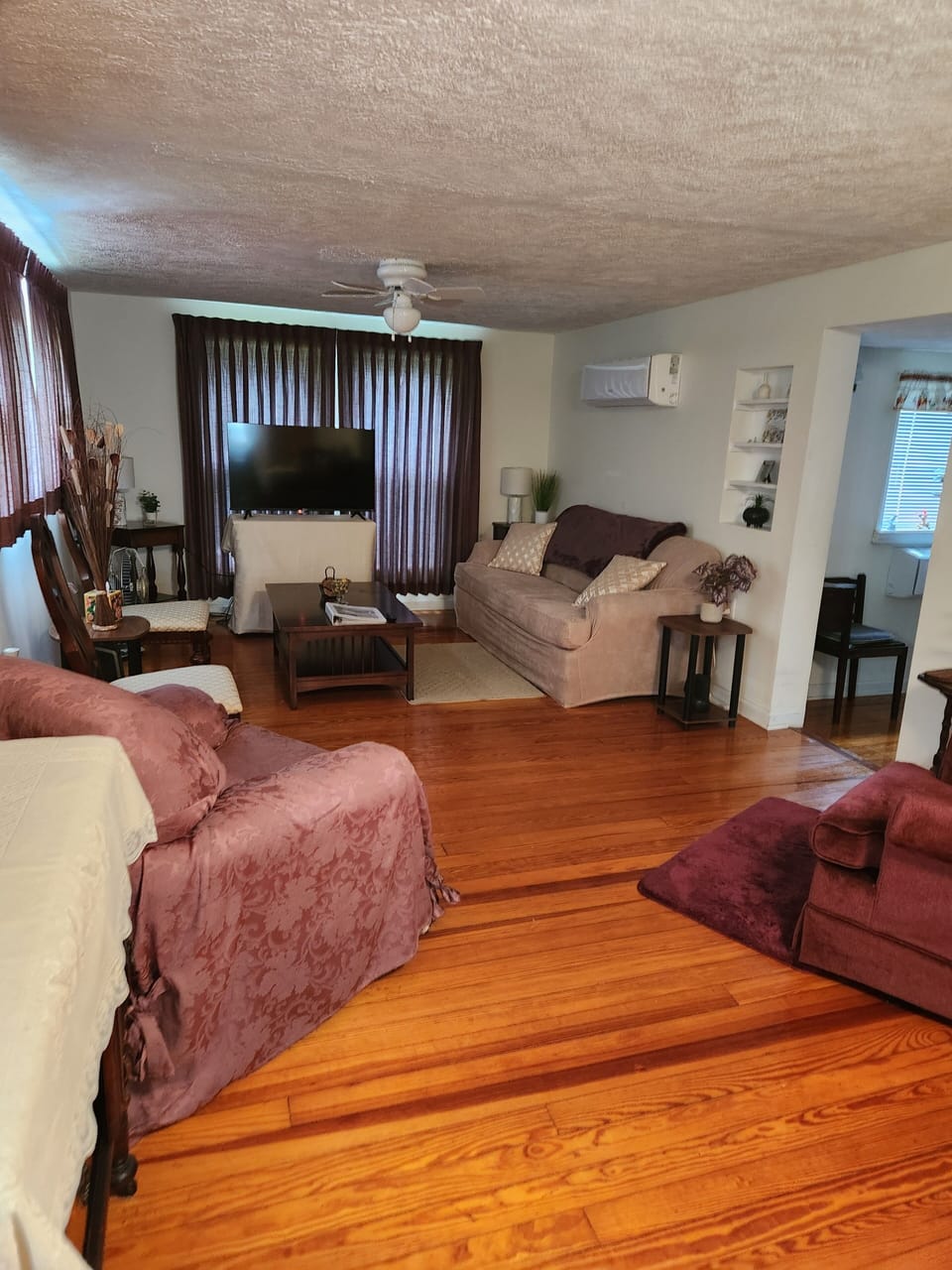 The Verge Street Villa! | Clifton Forge, VA | VacationRenter