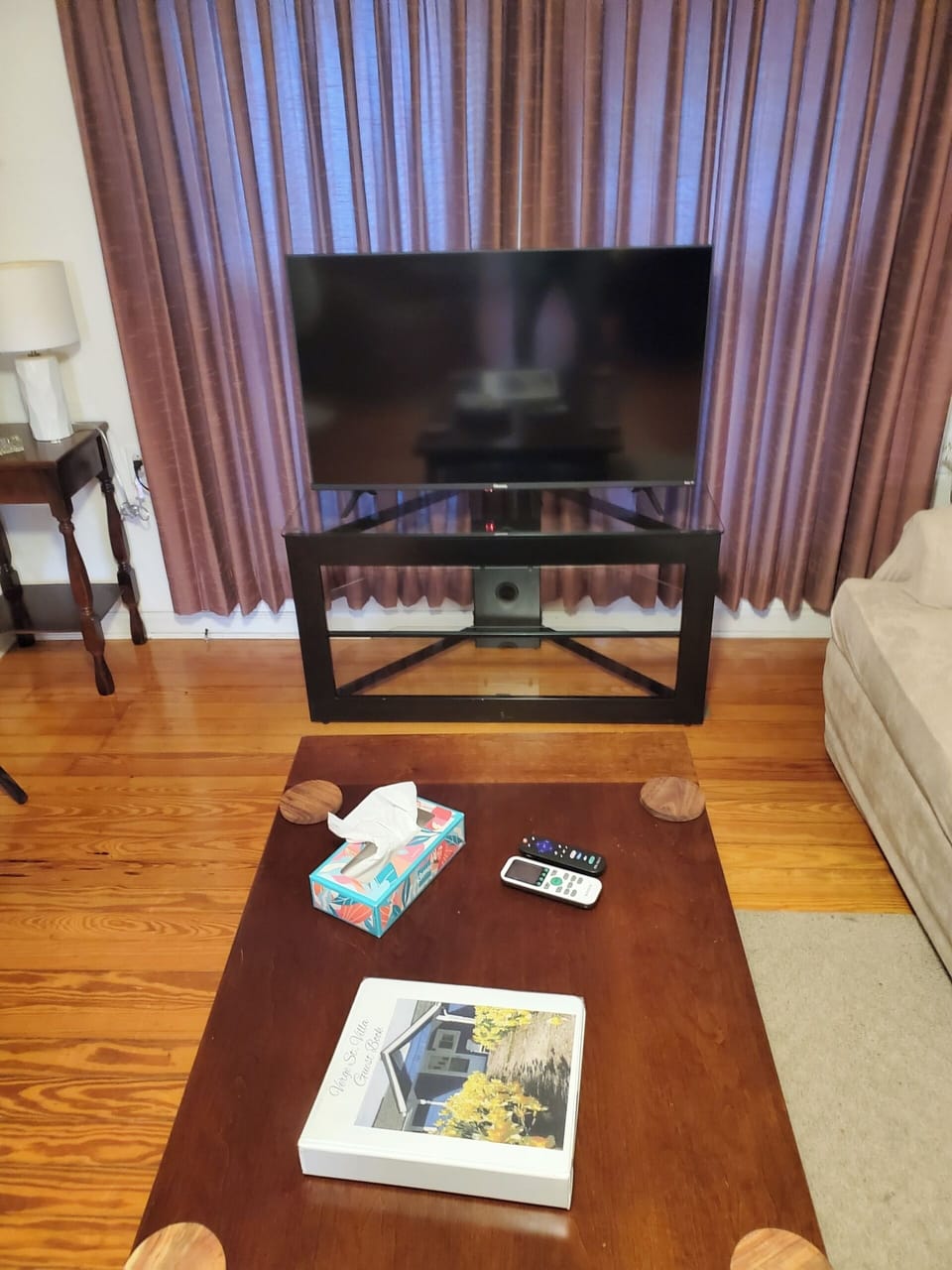 The Verge Street Villa! | Clifton Forge, VA | VacationRenter