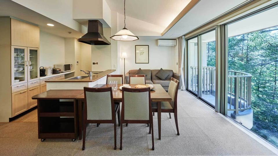 Tokyu Vacations Tateshina | Nagano Prefecture | VacationRenter