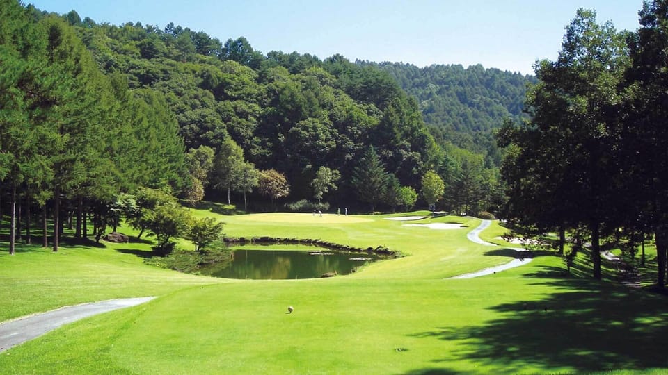 Tokyu Vacations Tateshina | Nagano Prefecture | VacationRenter