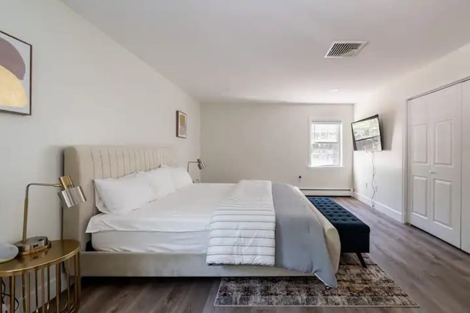 Green Haven House | Hudson Valley, NY | VacationRenter