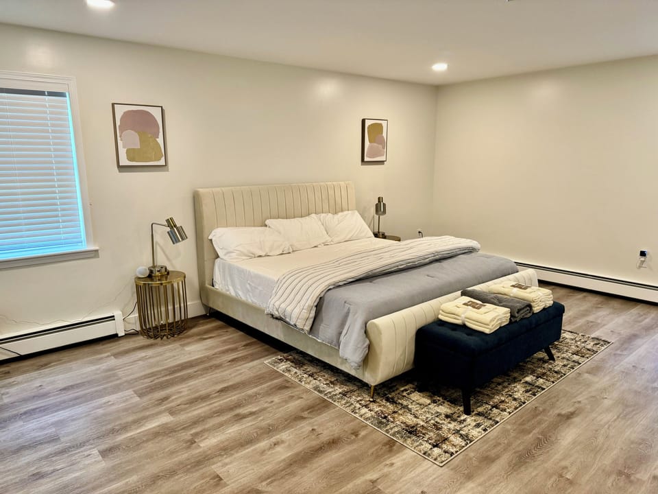 Green Haven House | Hudson Valley, NY | VacationRenter