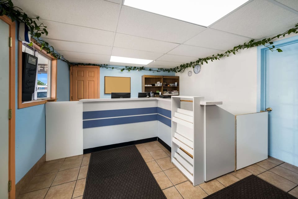 Rodeway Inn La Crosse | La Crosse, WI | VacationRenter