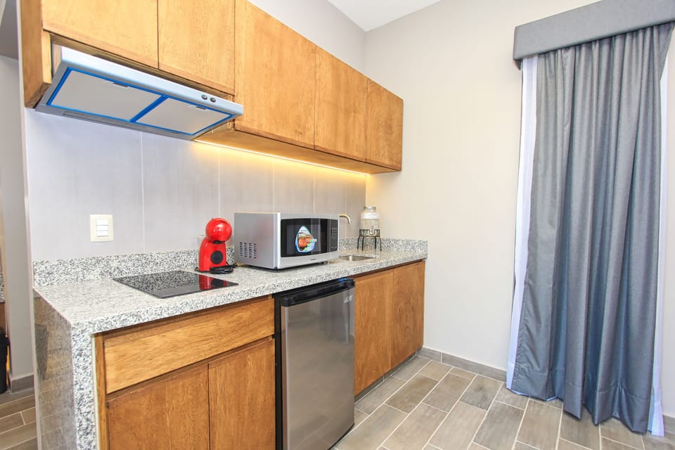 Nirú Ocean Suites by Binniguenda | State of Oaxaca | VacationRenter