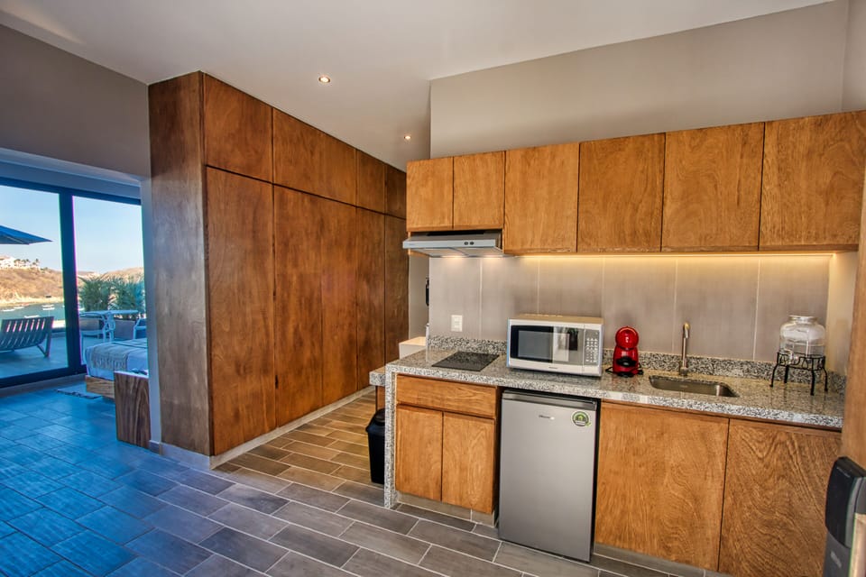 Nirú Ocean Suites by Binniguenda | State of Oaxaca | VacationRenter