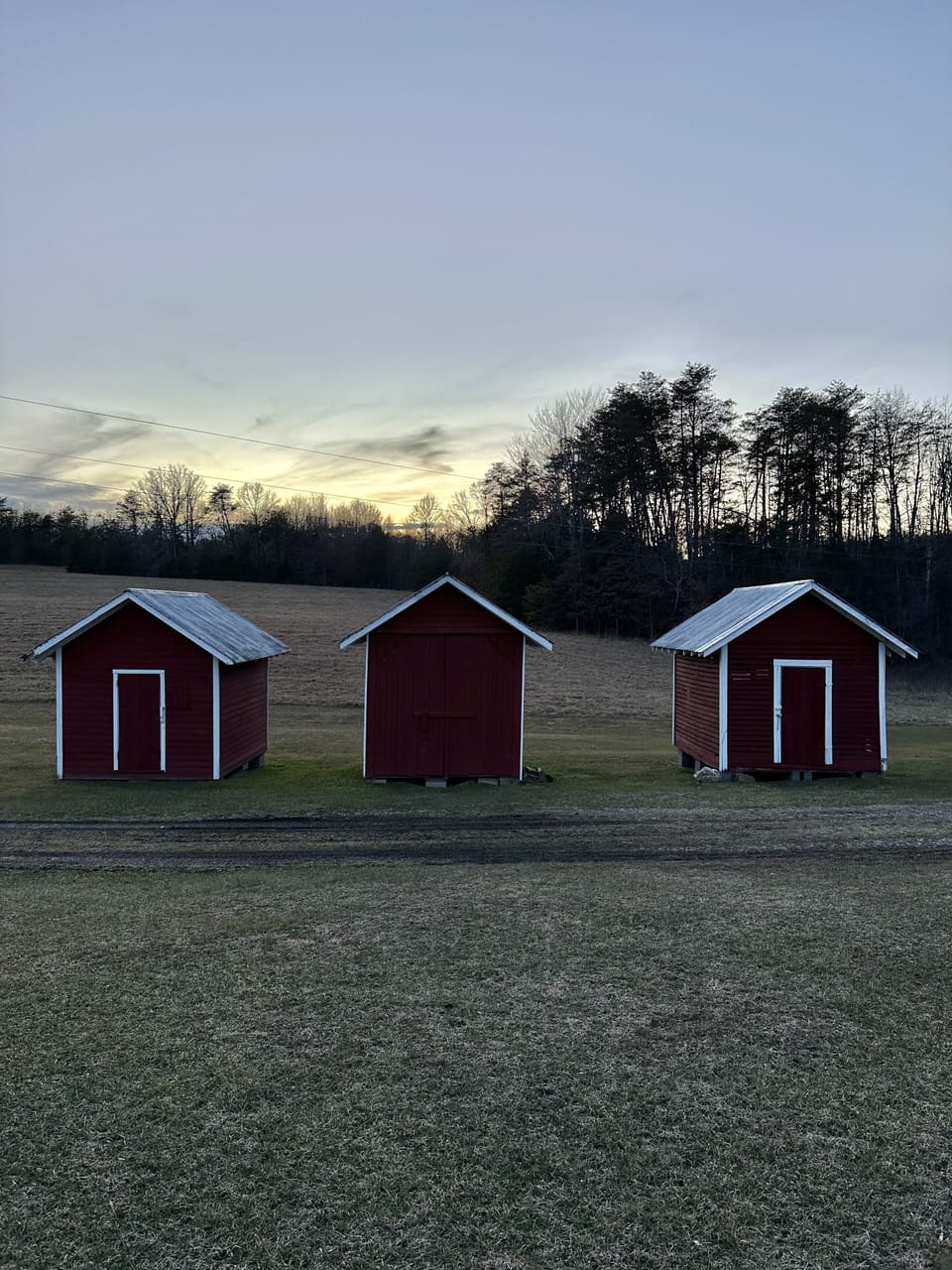 Pet-Friendly Romantic Cottage on Working Farm | Shenandoah Valley, VA ...