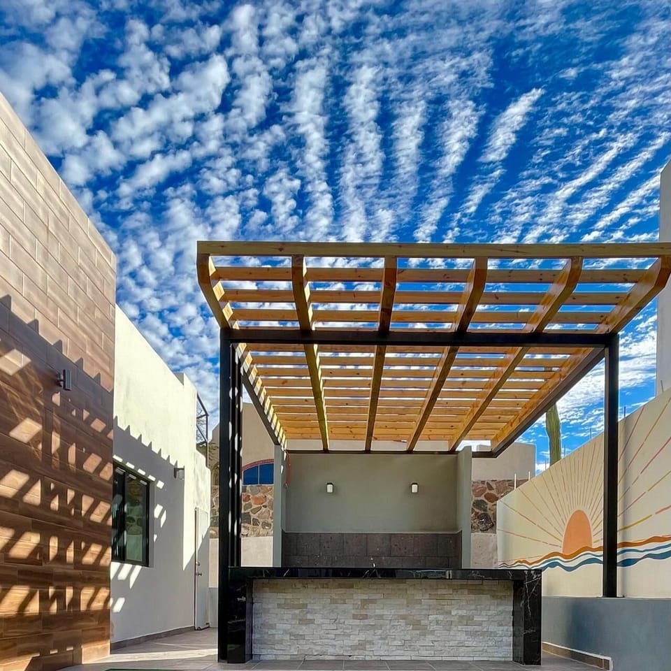 Casa del Mural SAN Carlos | San Carlos Guaymas | VacationRenter