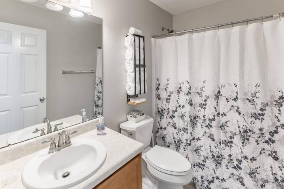 The Cozy Cove-3BR w/ Office-Pets Welcome! | Madison, AL | VacationRenter