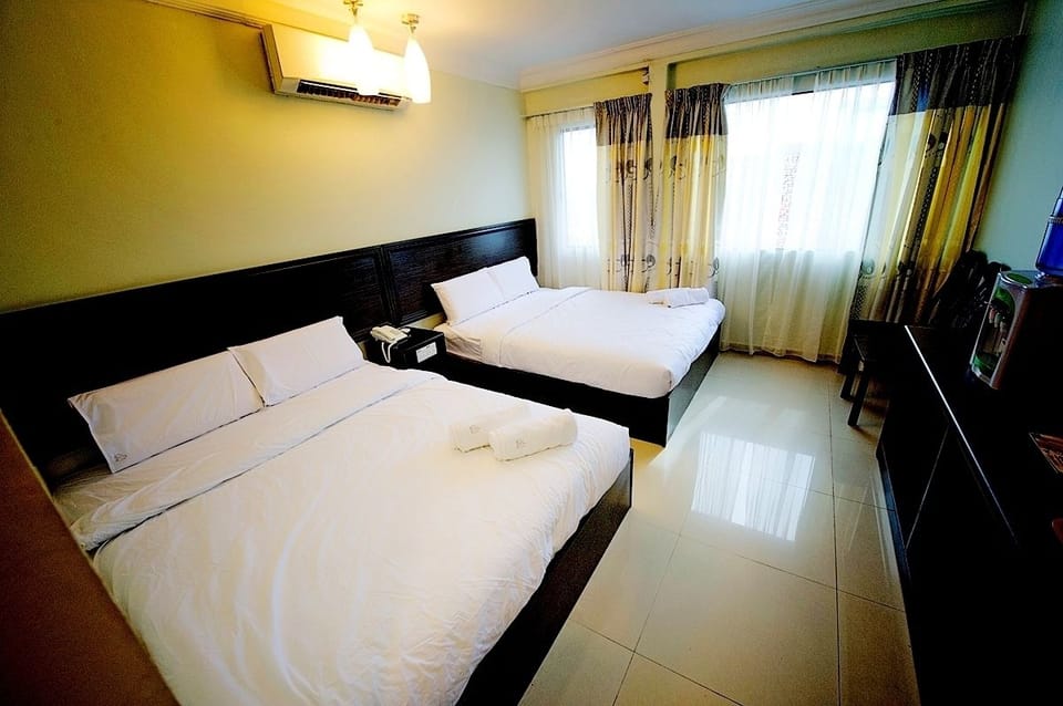 Hotel Bintang Indah | Thailand | VacationRenter