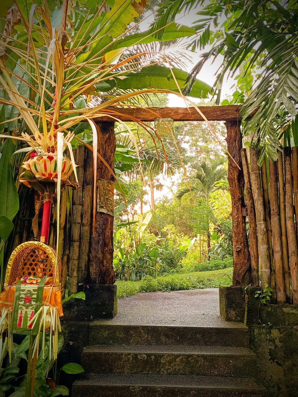 Sunset Shade Villa | Sukawati | VacationRenter