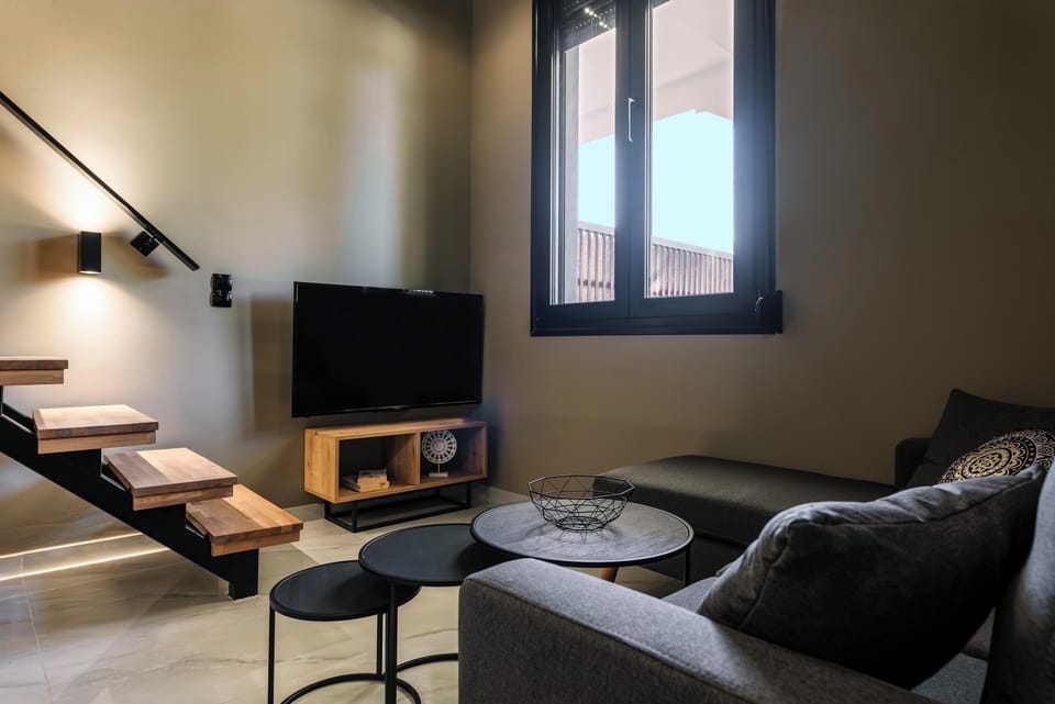 Chrysma Urban Living 1 | Rhodes | VacationRenter