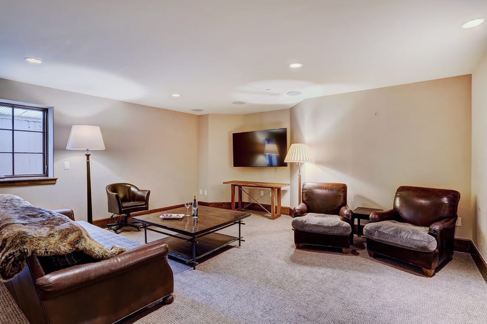 Sleeps 12! Ski-In/Ski-Out Chalet + Views | Vail, CO | VacationRenter