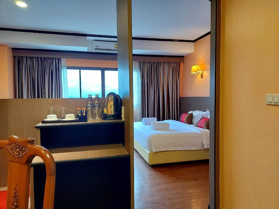M Hotel Danok | Kedah | VacationRenter