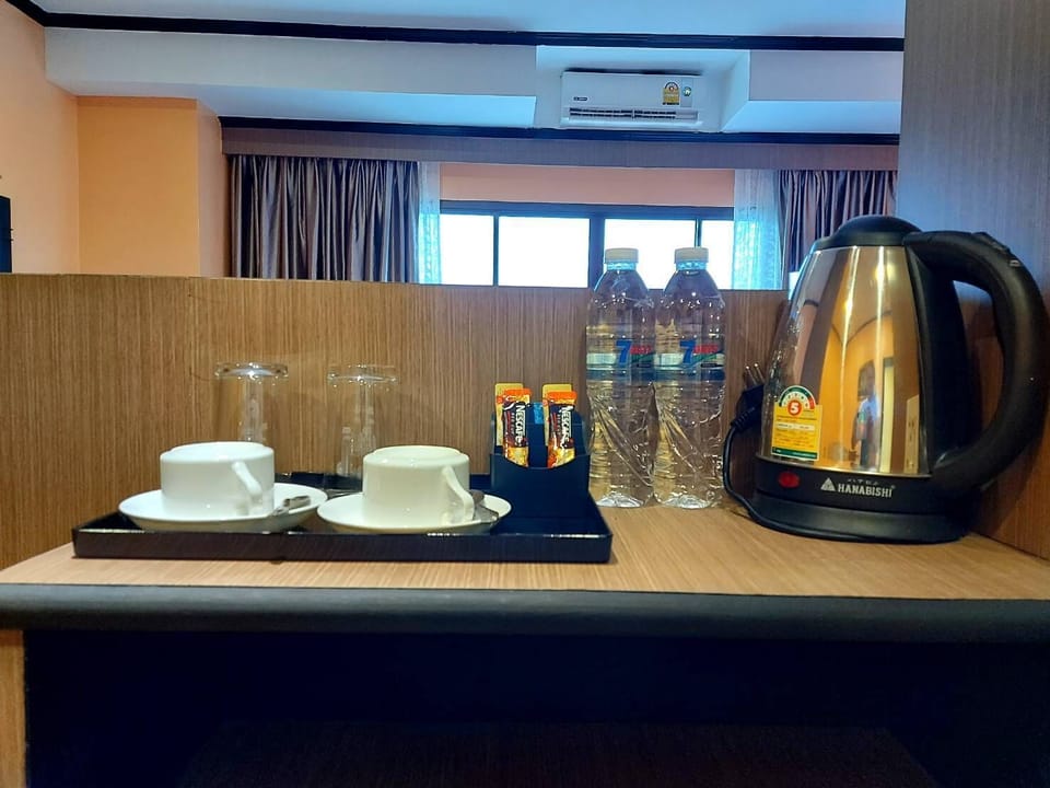 M Hotel Danok | Kedah | VacationRenter
