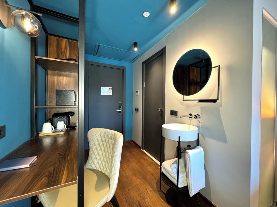 Tbilisi Edition - Design Hotel | Tbilisi, Georgia | VacationRenter