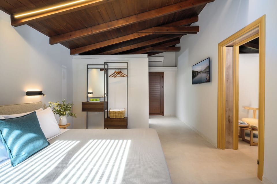 Elisso Hotel | Vasiliki | VacationRenter